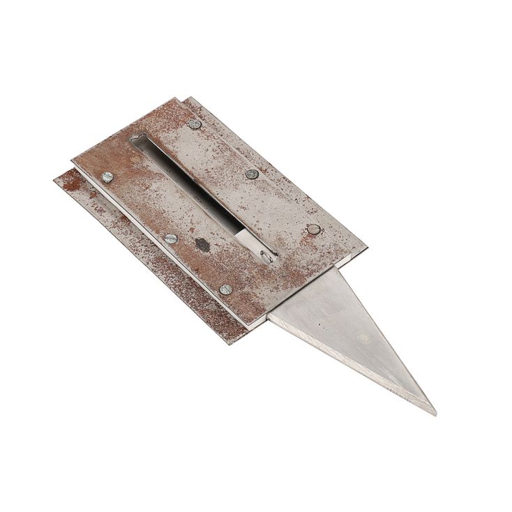 SFX Retractable Weapon Blade Device | LAST OF THE MOHICANS, THE (1992)