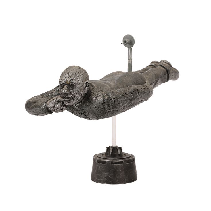 Lot 861 - Dr Evils (Mike Myers) Submarine Miniature | AUSTIN POWERS IN ...