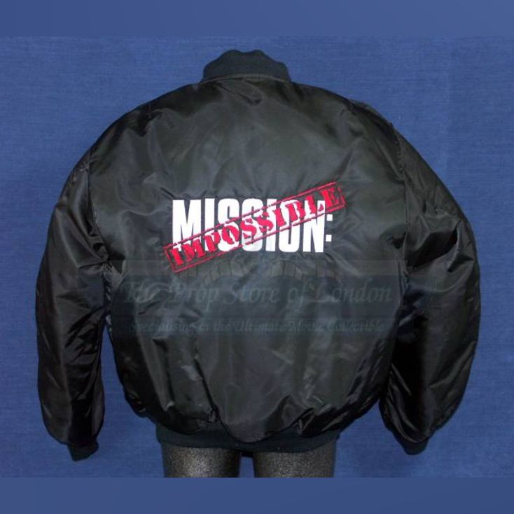 Crew Jacket | MISSION: IMPOSSIBLE (1996)