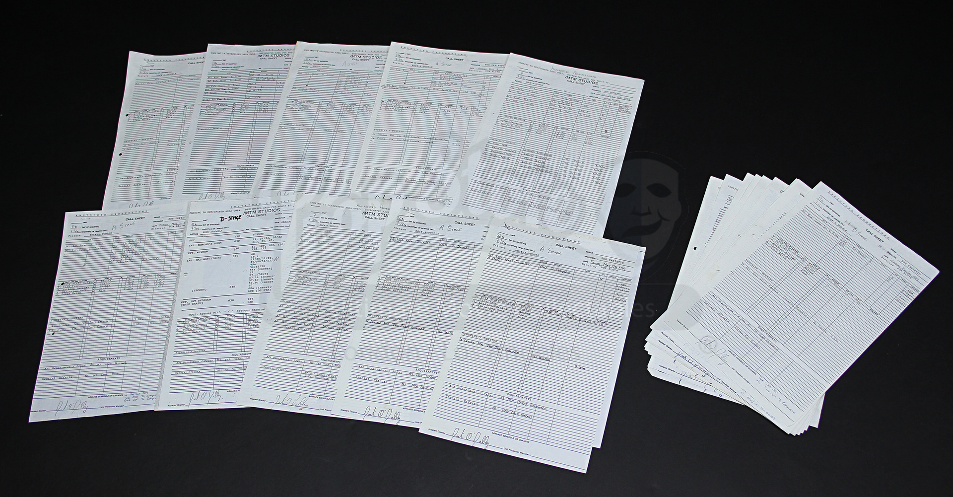 Propstore - Find Your Extraordinary