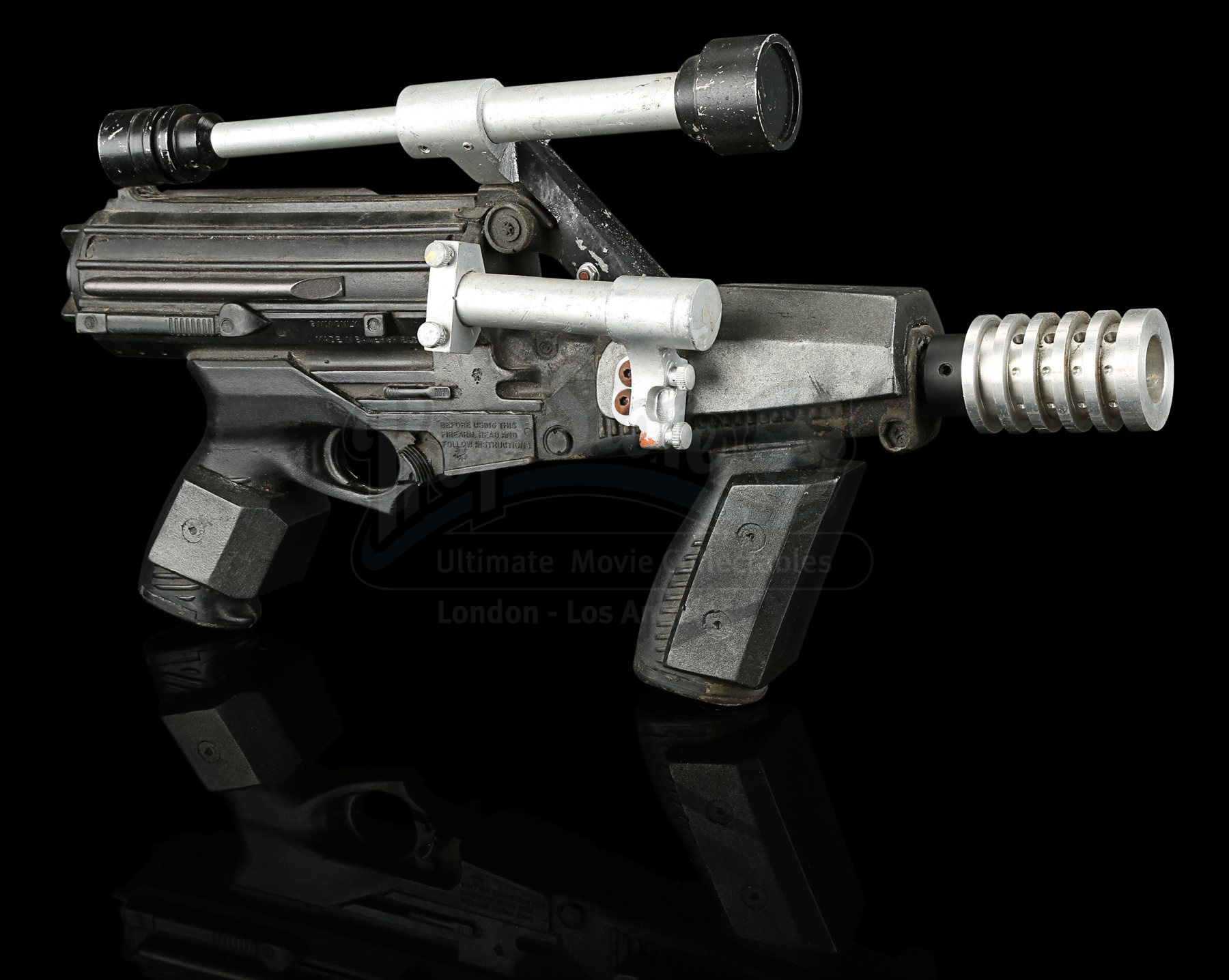 Propstore - Find Your Extraordinary