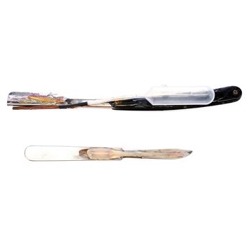 Lot # 111 : DEXTER (T.V. SERIES, 2006 - 2013) - Dexter Morgan's ...