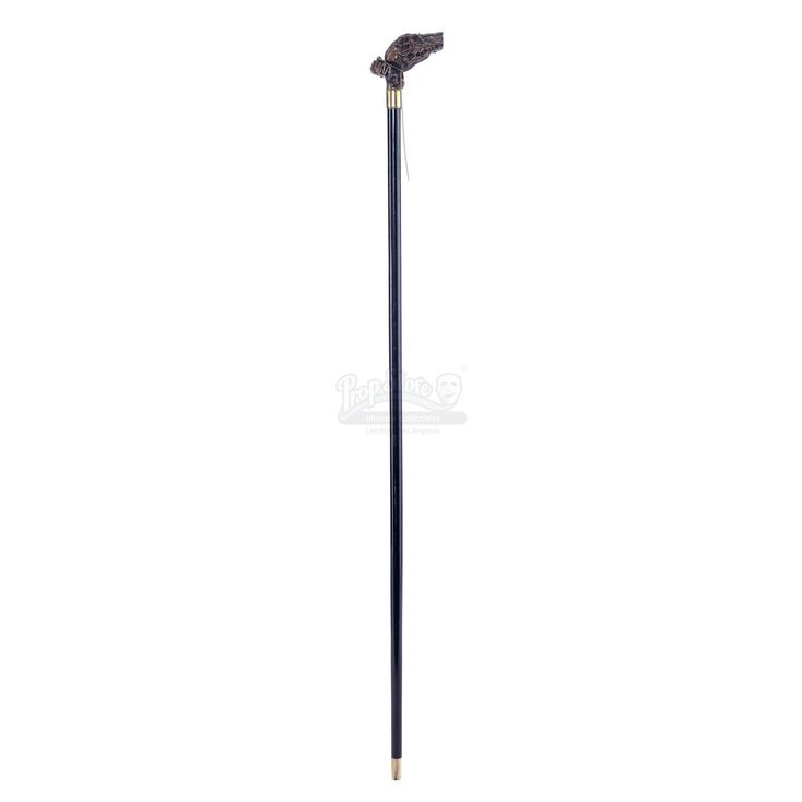 Henson Company SkekOk the Scroll Keeper Cane | DARK CRYSTAL, THE (1982)