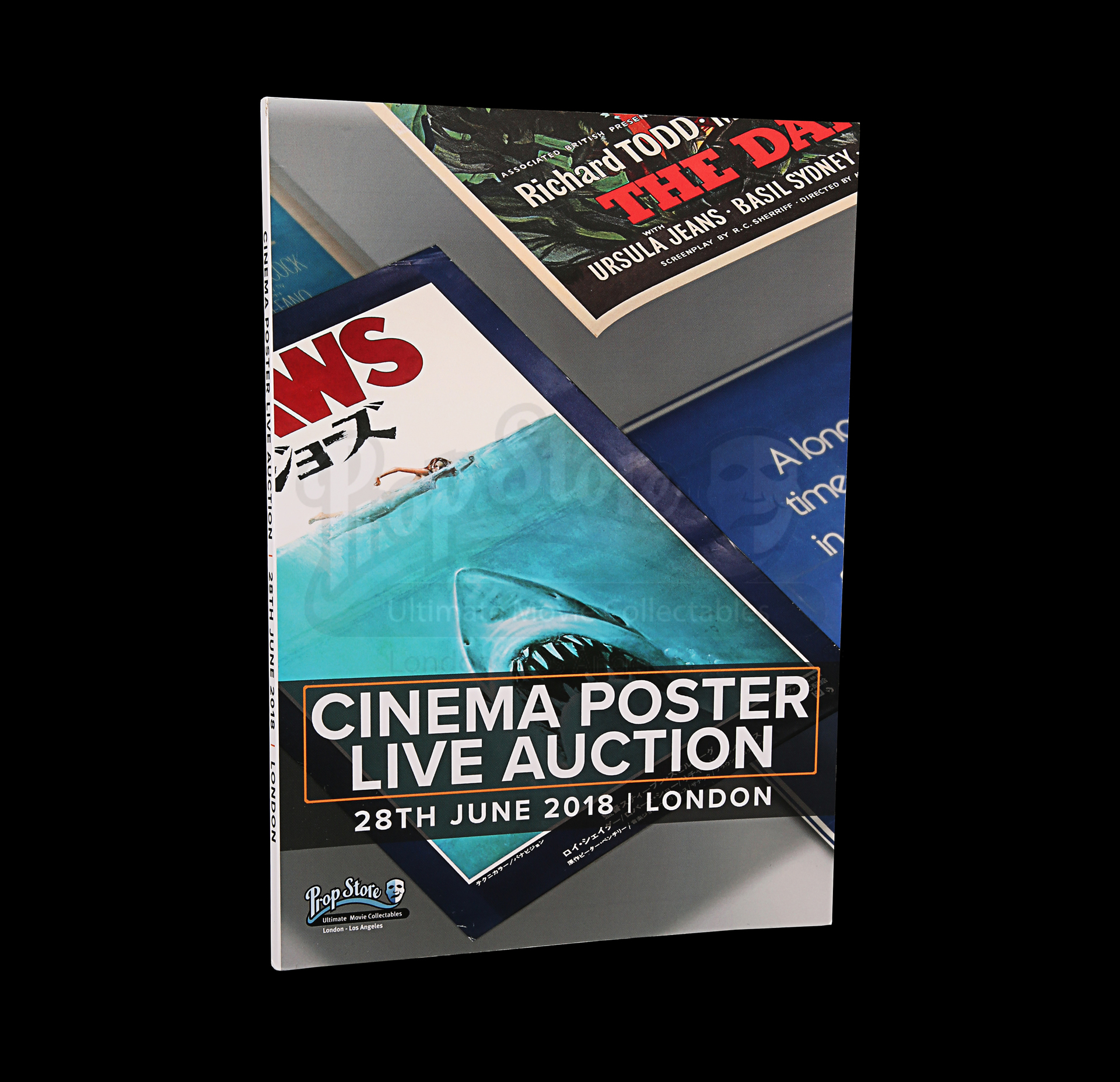 Propstore - Find Your Extraordinary