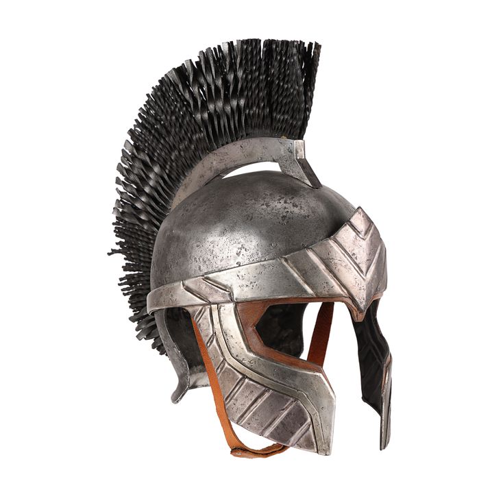 Amazonian Queens Guard Helmet | WONDER WOMAN (2017)