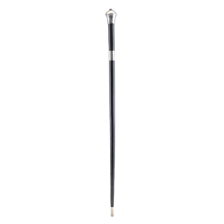 Lot 1036 - Alejandro Murrietas (Antonio Banderas) Static Sword Cane ...