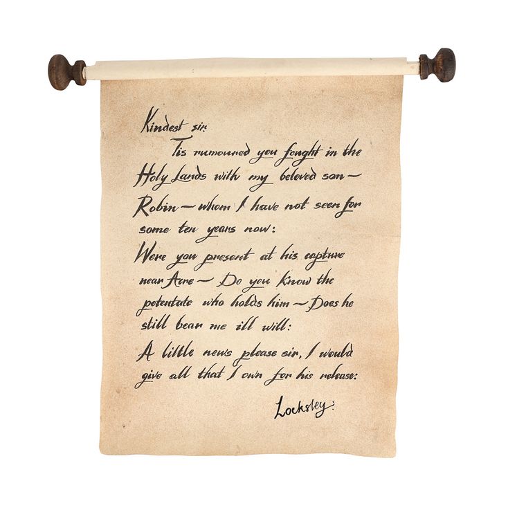 Lot # 1295: ROBIN HOOD: PRINCE OF THIEVES (1991) - Lord Loxley's (Brian ...