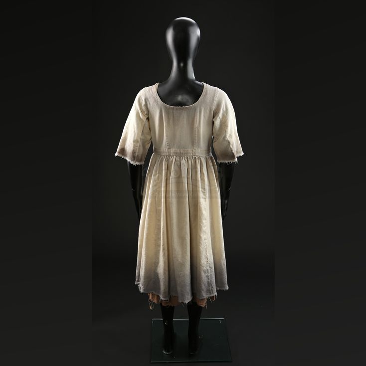 Samaras (Kelly Stables) Dress | RING TWO, THE (2005)