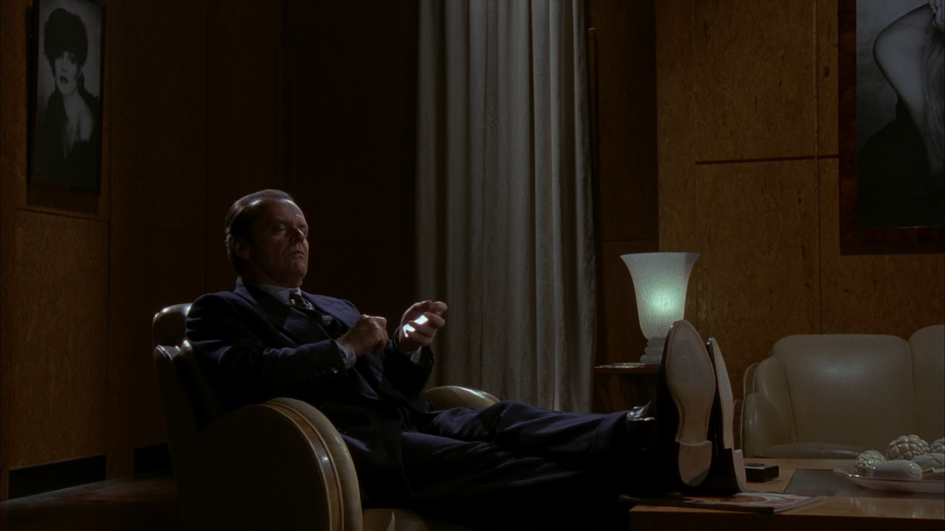 Jack Napiers (Jack Nicholson) Suit and Overcoat | Propstore - Find Your ...