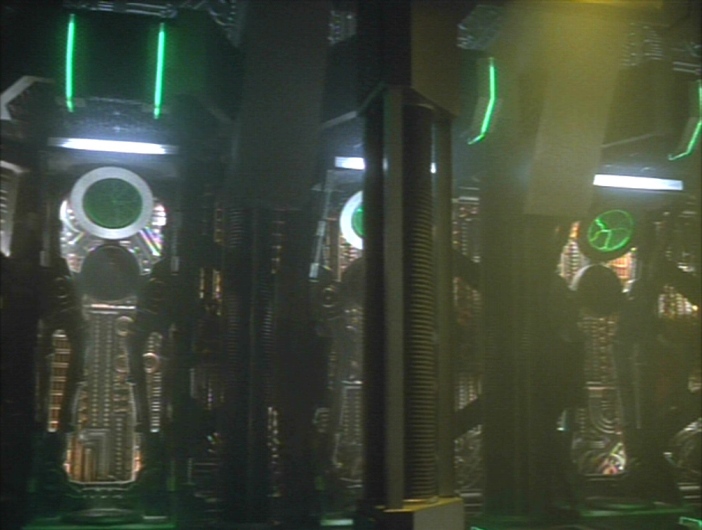 Lot 1196 - Borg Alcove | Propstore - Find Your Extraordinary