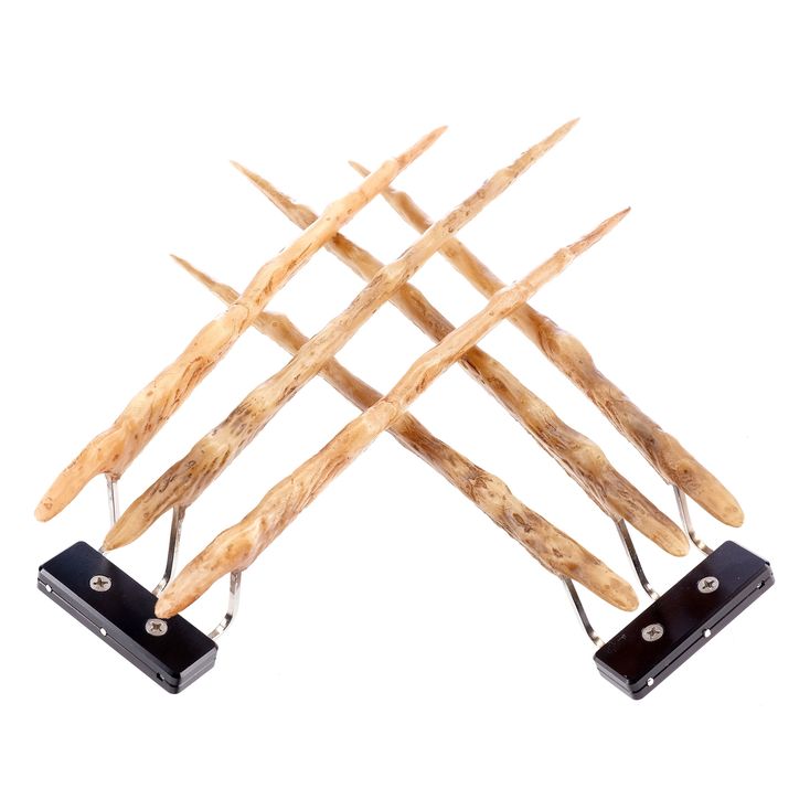 Lot 480 - Wolverines (Hugh Jackman) Bone Claws | X-MEN ORIGINS ...