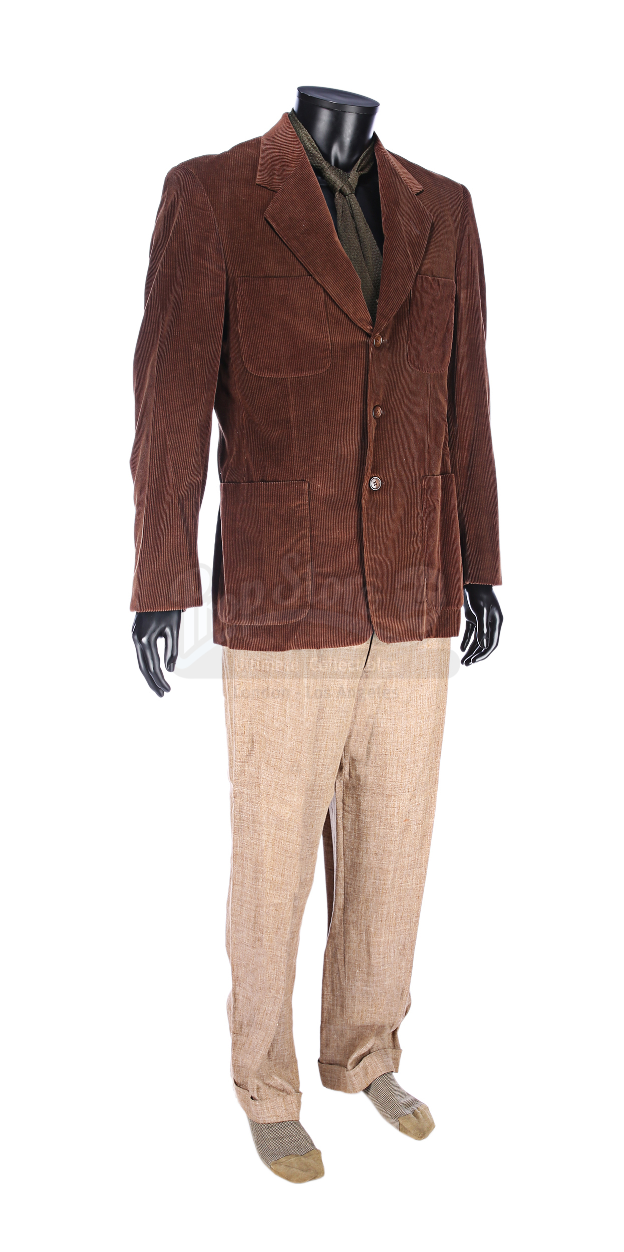Jack Burdens (Jude Law) Costume | Propstore - Find Your Extraordinary