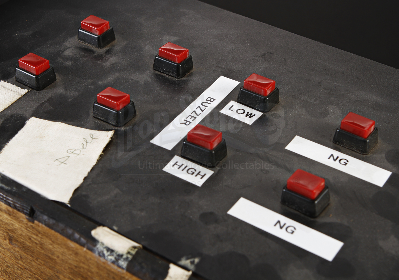 Propstore - Find Your Extraordinary