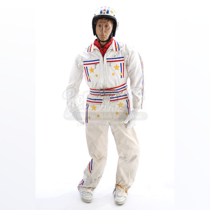 Super Dave Osbornes (Bob Einstein) Stunt Dummy | SUPER DAVE (1987-1991)