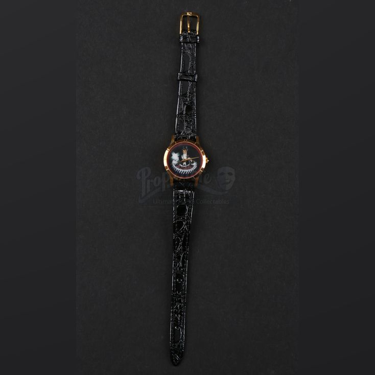 Womens ILM Magicians Logo Wrist Watch 08 | INDUSTRIAL LIGHT & MAGIC (ILM)