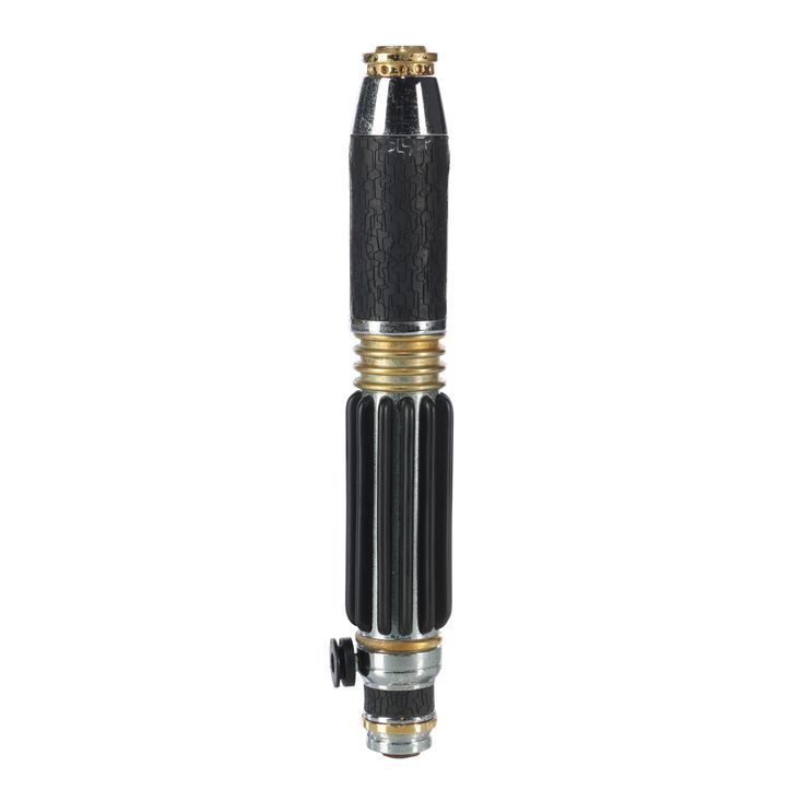 Mace Windus (Samuel L. Jackson) Hero Lightsaber Hilt | STAR WARS ...