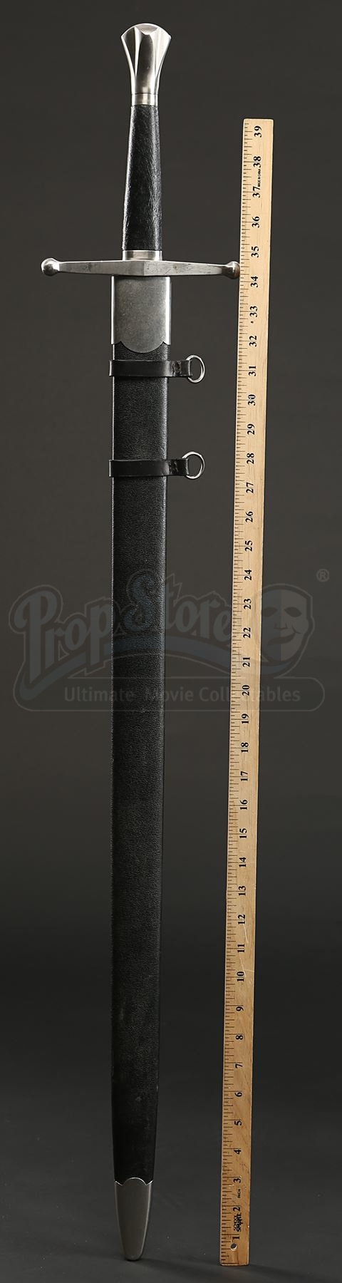 Gate Guard Longsword | SEVENTH SON (2014)