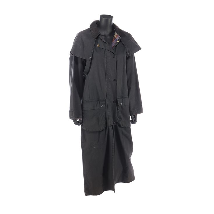 Lot # 1566: PRIME SUSPECT (T.V. SERIES, 1991) - DI Jane Tennison's ...