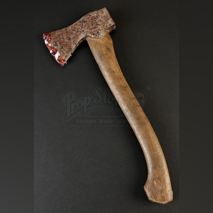 Hannibal Lecters (Mads Mikkelsen) Bloody Stunt Hatchet | HANNIBAL (2013 ...