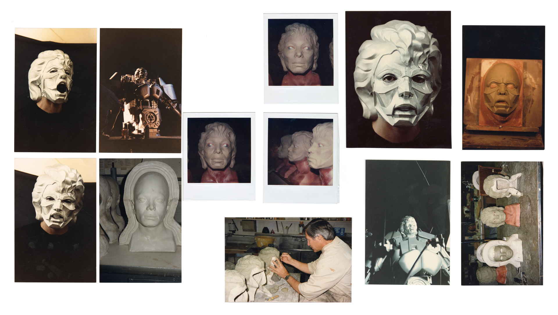 Propstore - Find Your Extraordinary