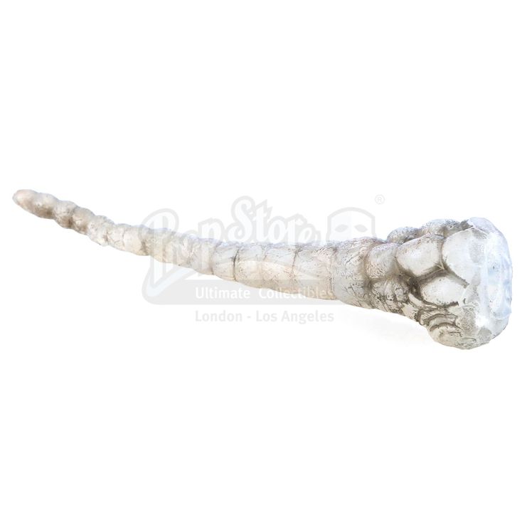 Robotic Bug Probe | MATRIX, THE (1999)