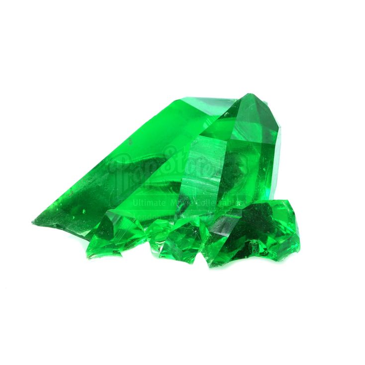 Superman 1978 Kryptonite