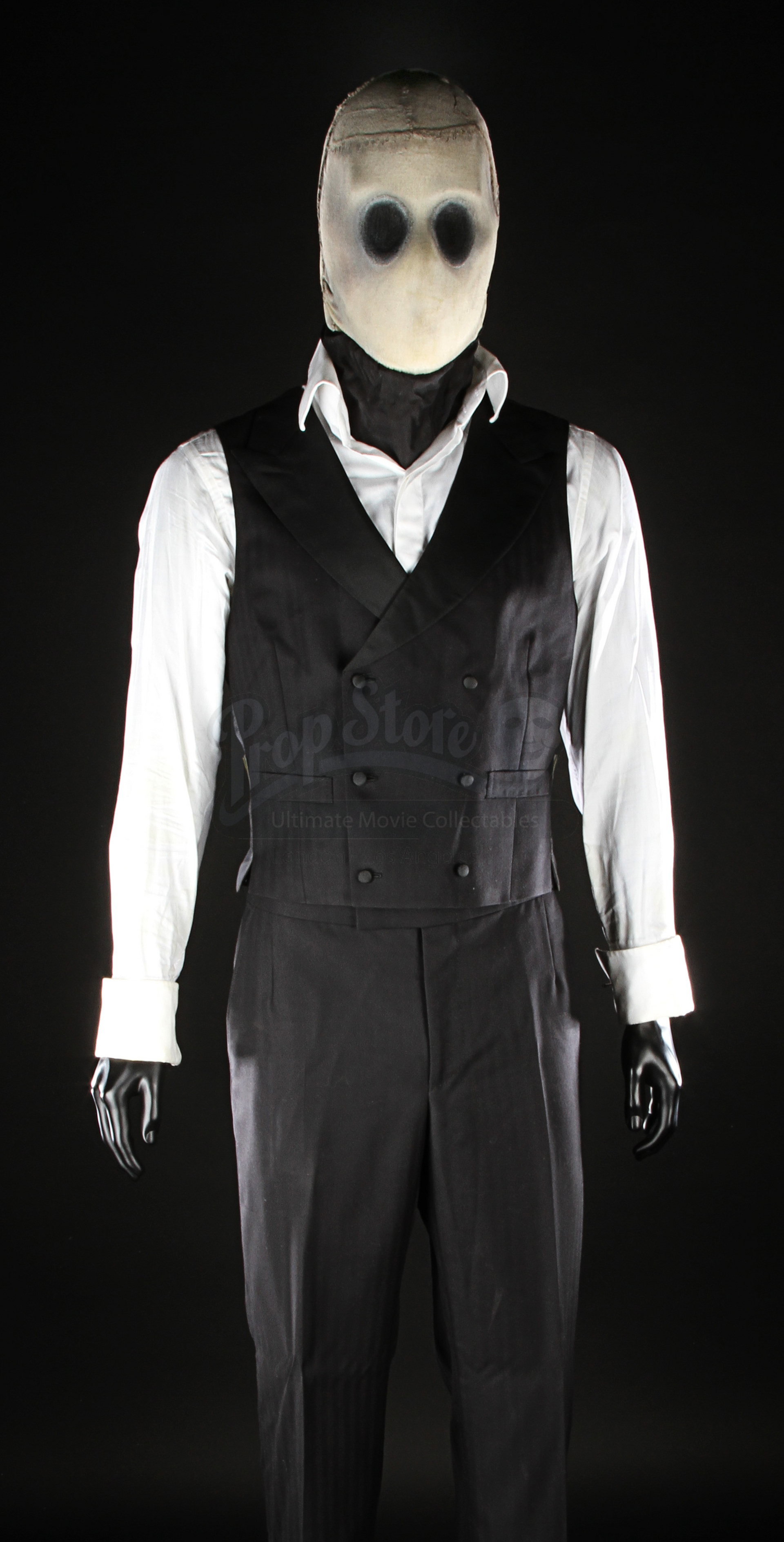 Propstore - Find Your Extraordinary