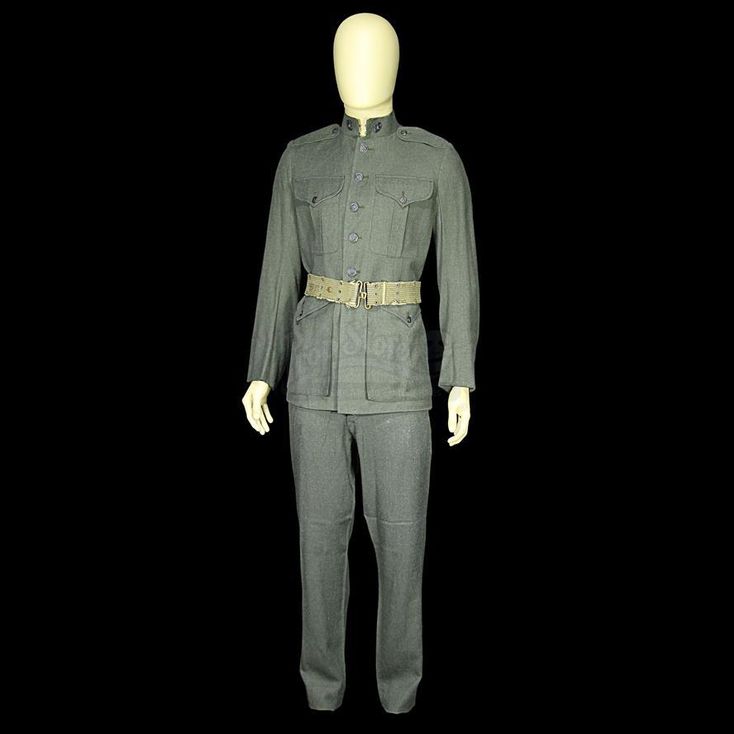 Ceremonial Uniform | STAR WARS: A NEW HOPE (1977)