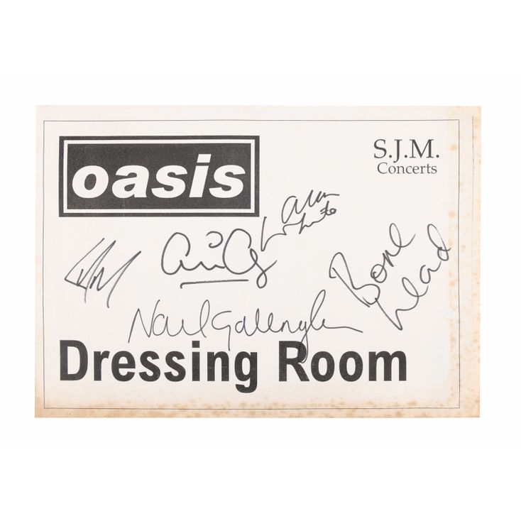 468. Noel Gallagher, Liam Gallagher, Bonehead, Paul Guigsy McGuigan and ...