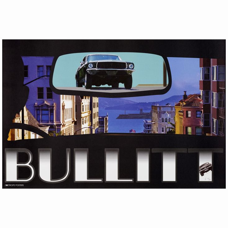 488. Limited Edition Screen Print (24 x 36 ); Hand-Numbered and Artist-Signed; Near Mint Rolled ...