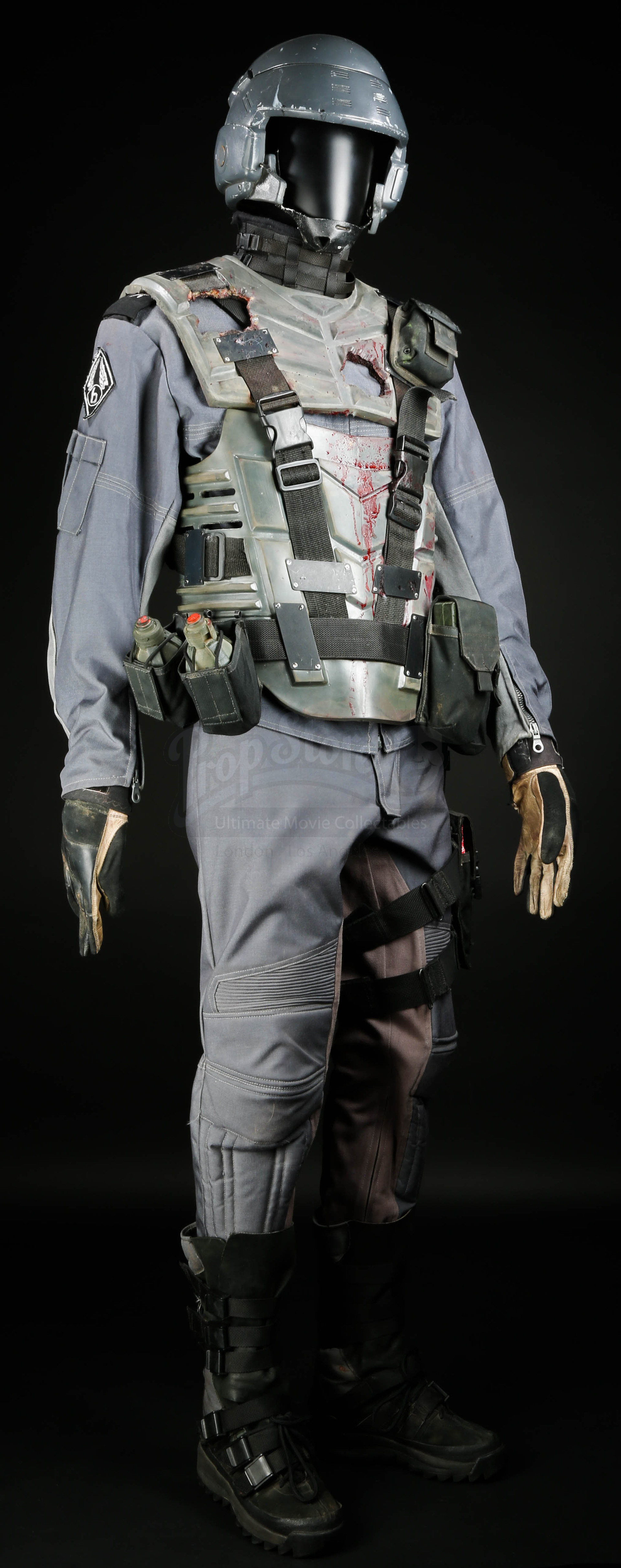 Propstore - Find Your Extraordinary