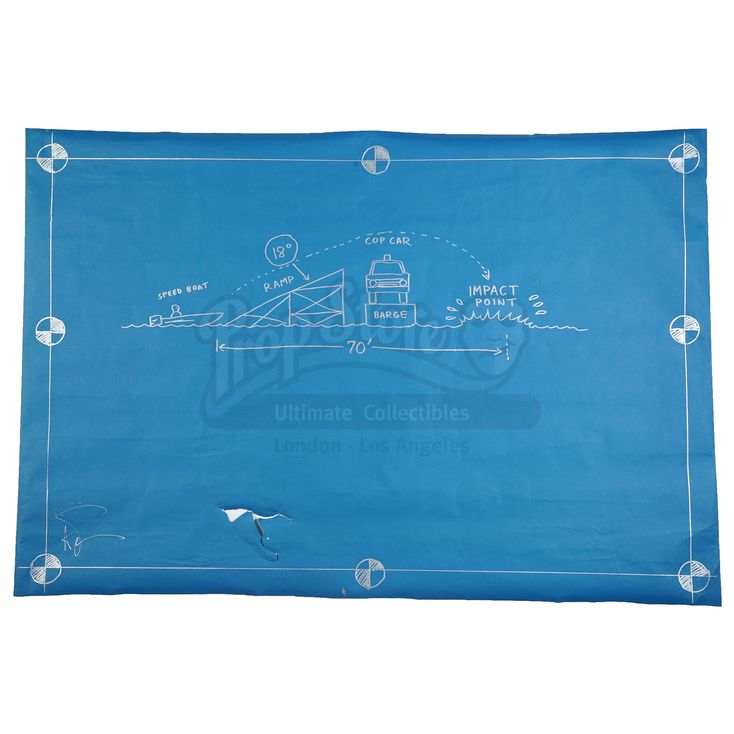 Lot 47 Episode James Bond, Part 1 (2008, E95) Signed by Adam Savage ...