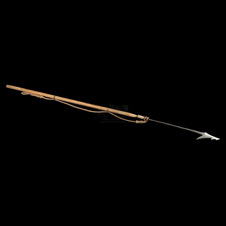 Owen Chases (Chris Hemsworth) Harpoon | IN THE HEART OF THE SEA (2015)