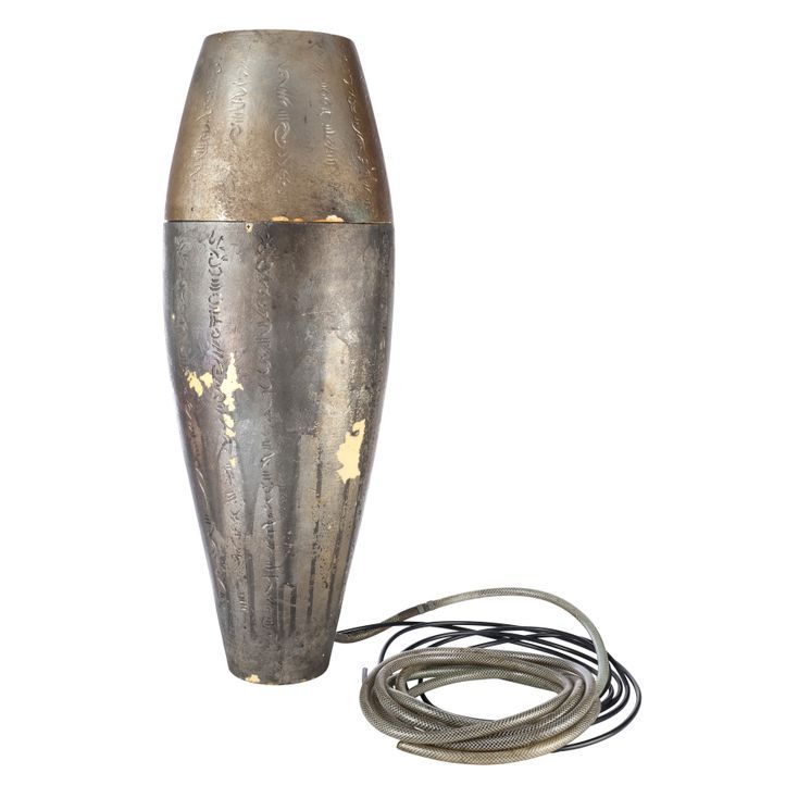 839. SFX Leaking Ampule | PROMETHEUS (2012)