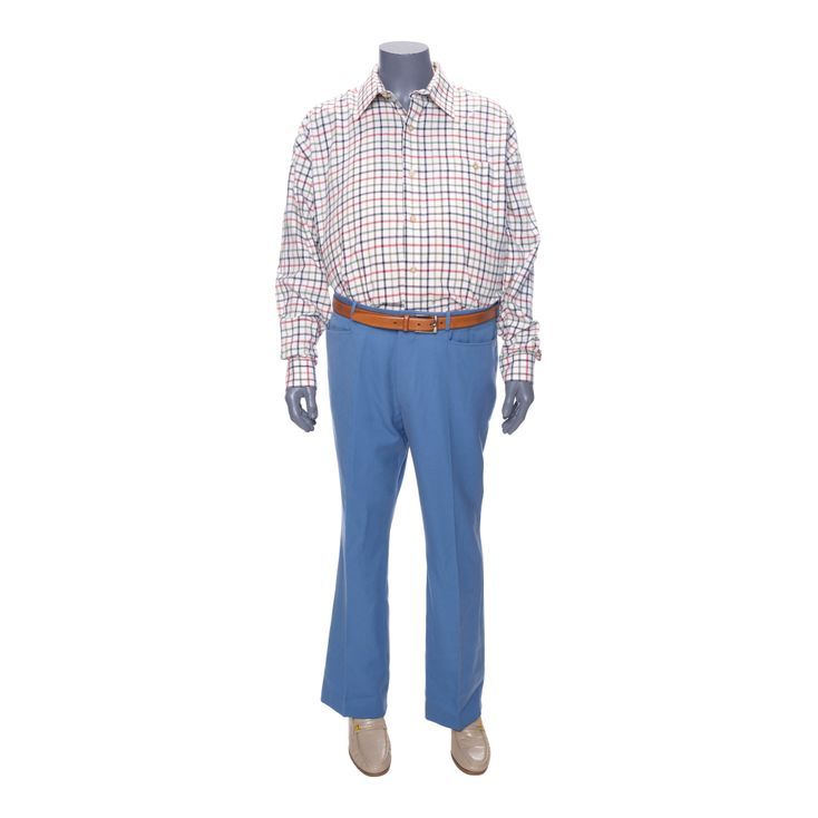 Wolf of Wall Street Auction - Lot #45: Max Belfort (Reiner) Leisure ...