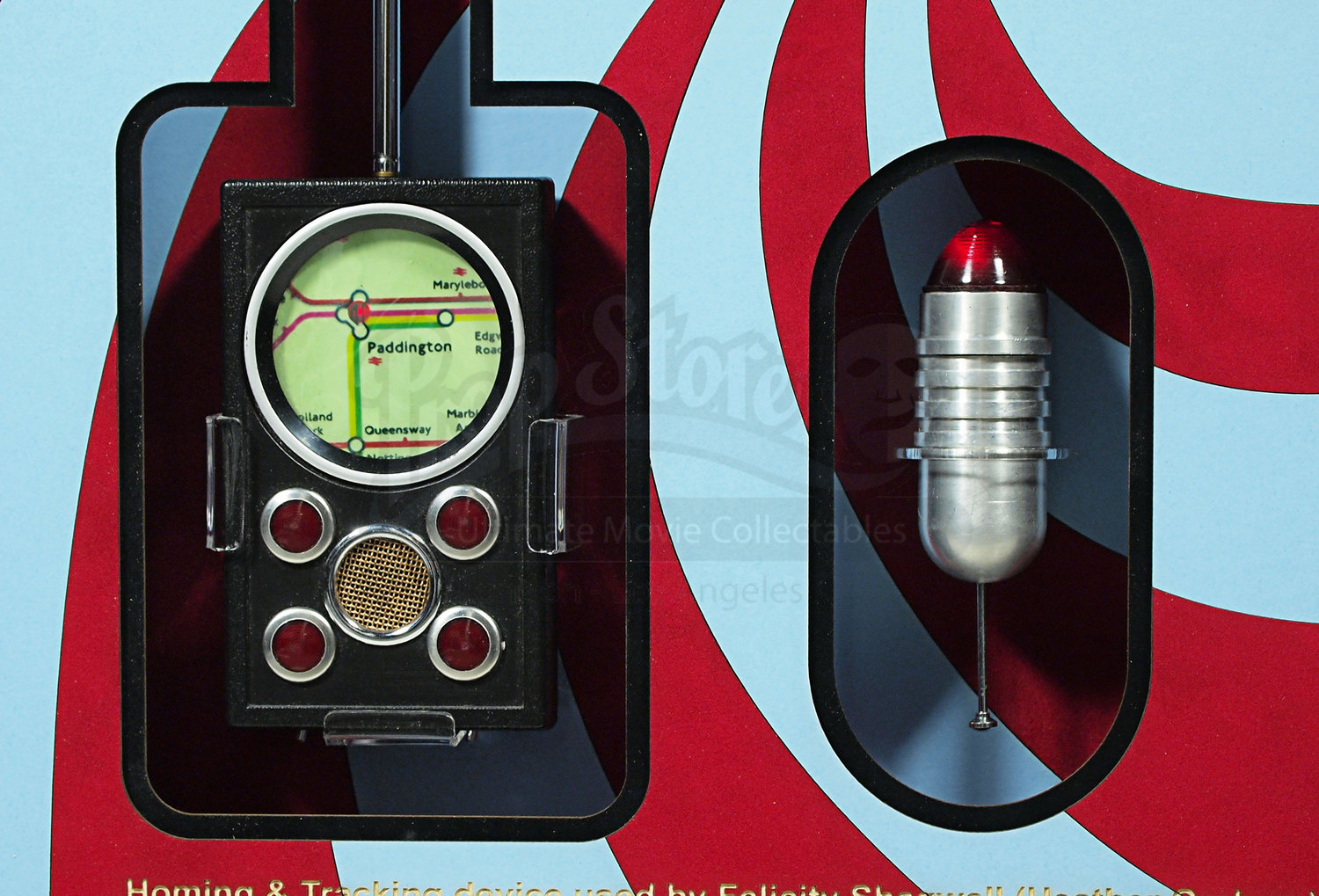 Propstore - Find Your Extraordinary