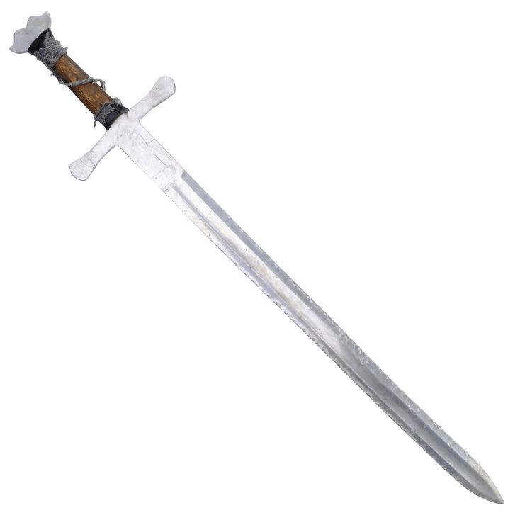 711. Rehearsal Sword | CONAN THE BARBARIAN (1982)