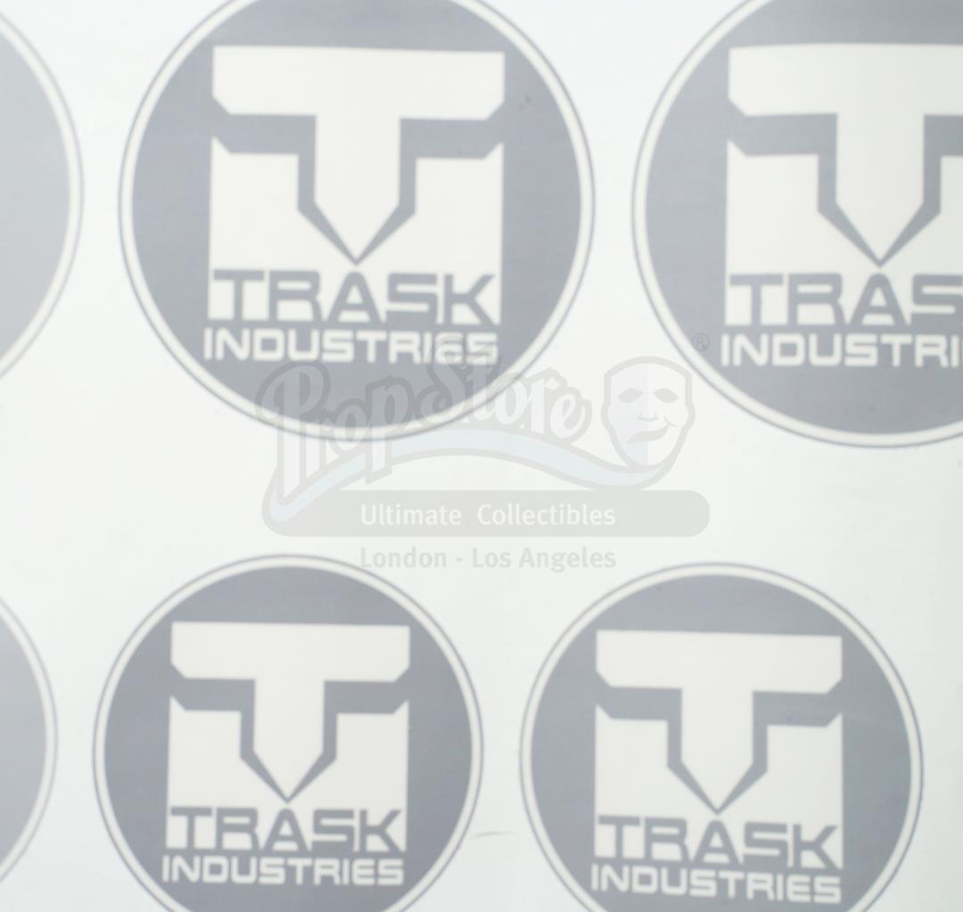 Trask Industries Logo