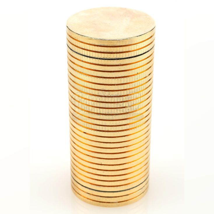 High Table Currency Coin Roll | JOHN WICK: CHAPTER 3-PARABELLUM (2019)