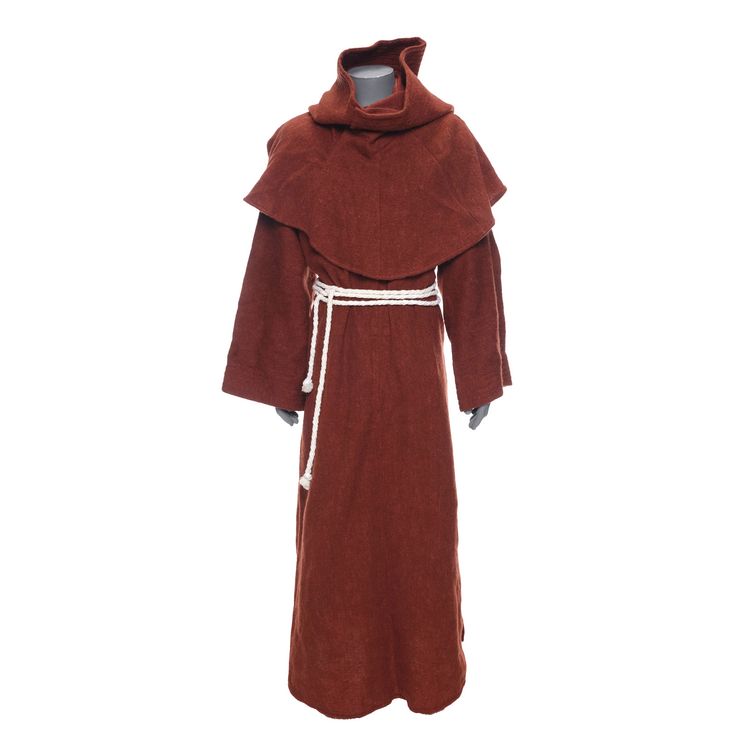 1576. Datas (Brent Spiner) Friar Tuck Costume | STAR TREK: THE NEXT ...