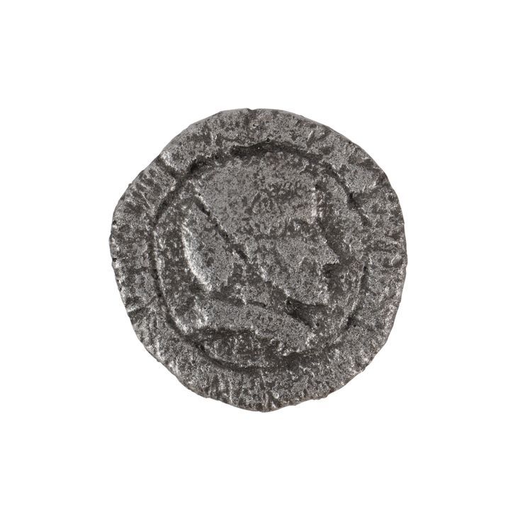 166. Faceless Man Coin | GAME OF THRONES (TV SERIES, 2011-2019)