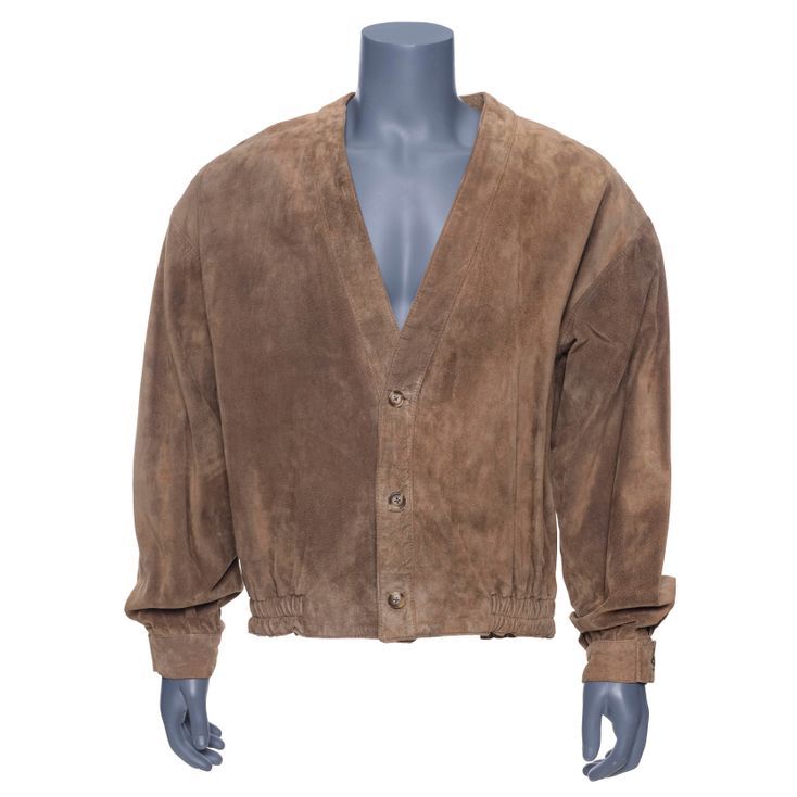 Lot # IT-188643 (LT-303319): MOONLIGHTING (1985-1989) - David Addison ...