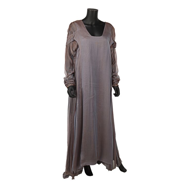 Lot # 259: LADYHAWKE (1985) - The Costumi d'Arte Collection: Isabeau's ...