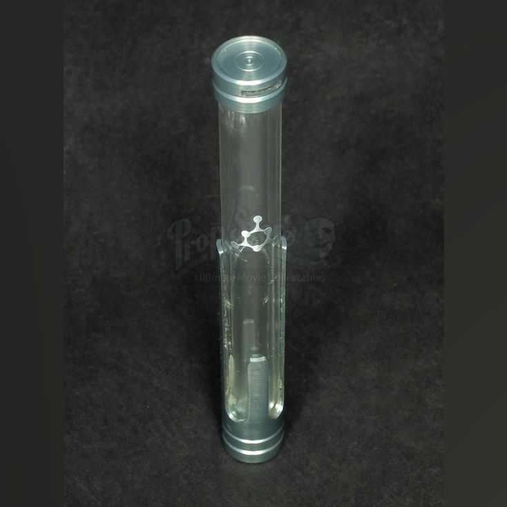 Worthington Labs Mutant Cure Vial | X-MEN: THE LAST STAND (2006)