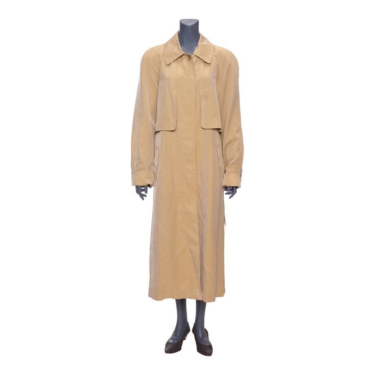 Wolf of Wall Street Auction - Lot #140: Aunt Emma's (Lumley) Taking ...