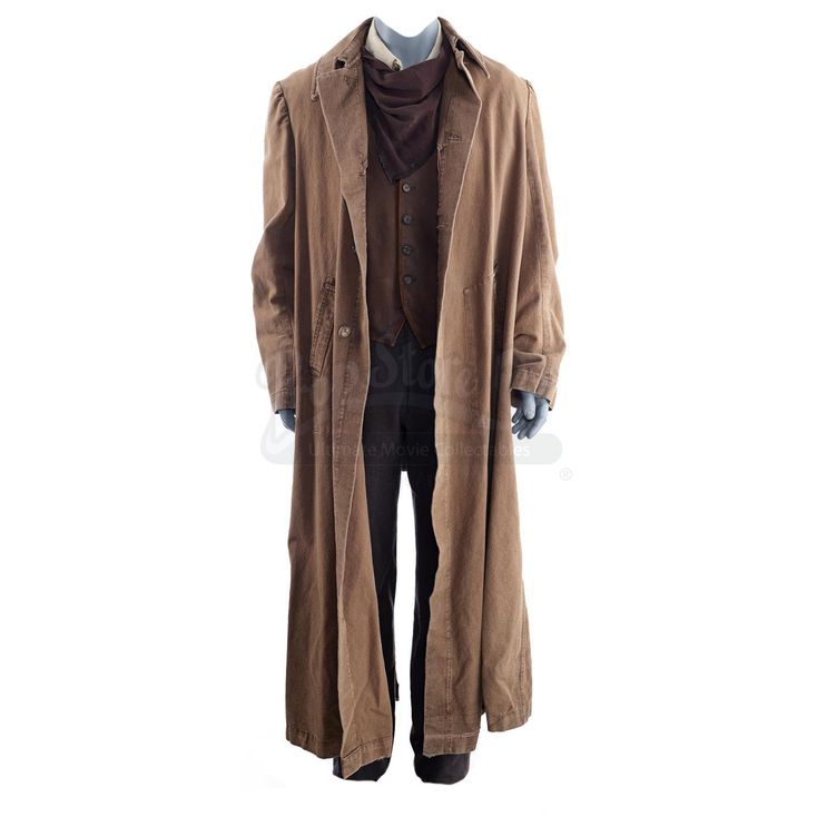 The Cowboys (James Franco) Costume | BALLAD OF BUSTER SCRUGGS, THE (2018)