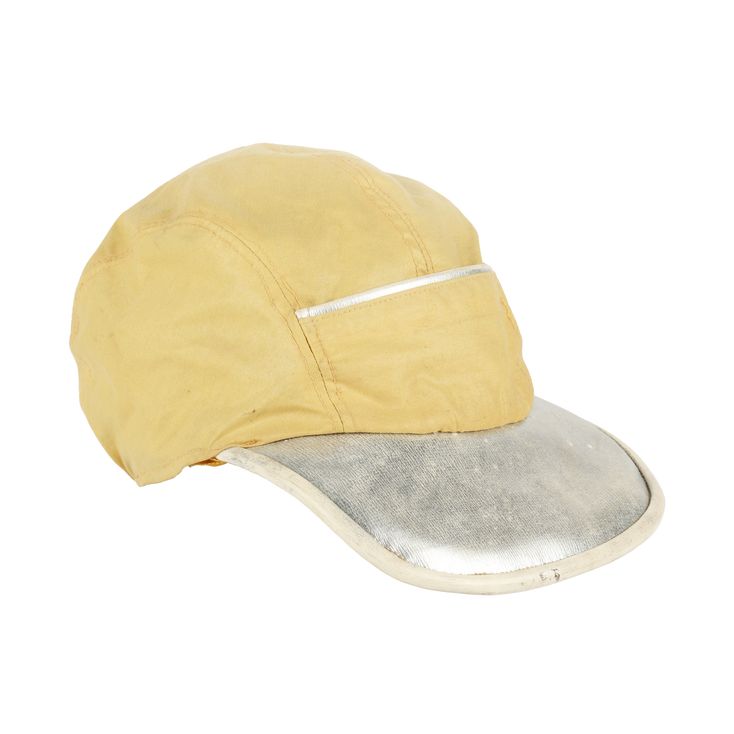 Lot # 1311: JAMES BOND: MOONRAKER (1979) - Drax Henchman Cap