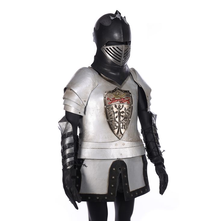 Kings Guard Armour | JACK THE GIANT SLAYER (2013)
