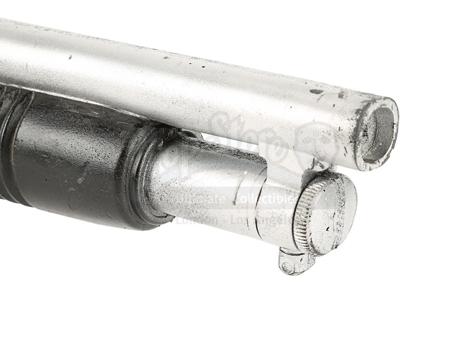 Howard Paynes (Dennis Hopper) Stunt Shotgun | Propstore - Find Your ...