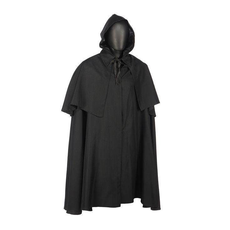 Lot # 1100: EYES WIDE SHUT (1999) - Ritual Cloak
